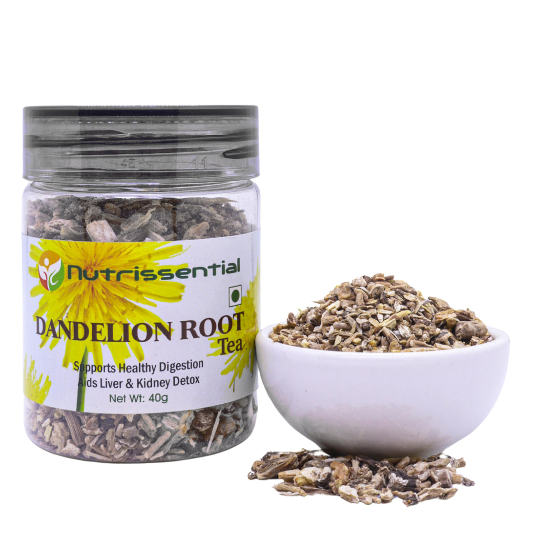 Dandelion Root – Sattvic Foods