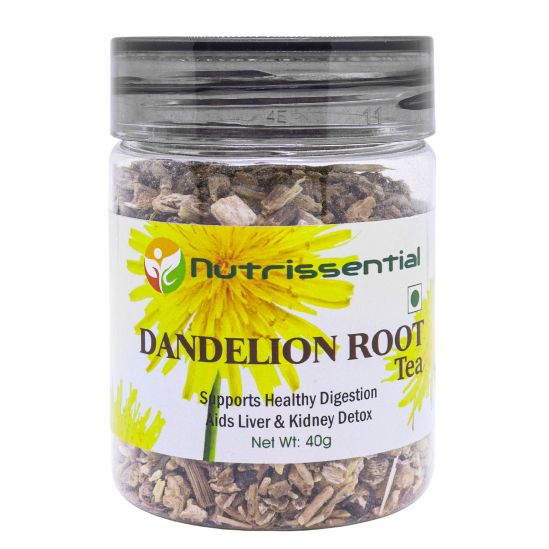 Dandelion Root – Sattvic Foods