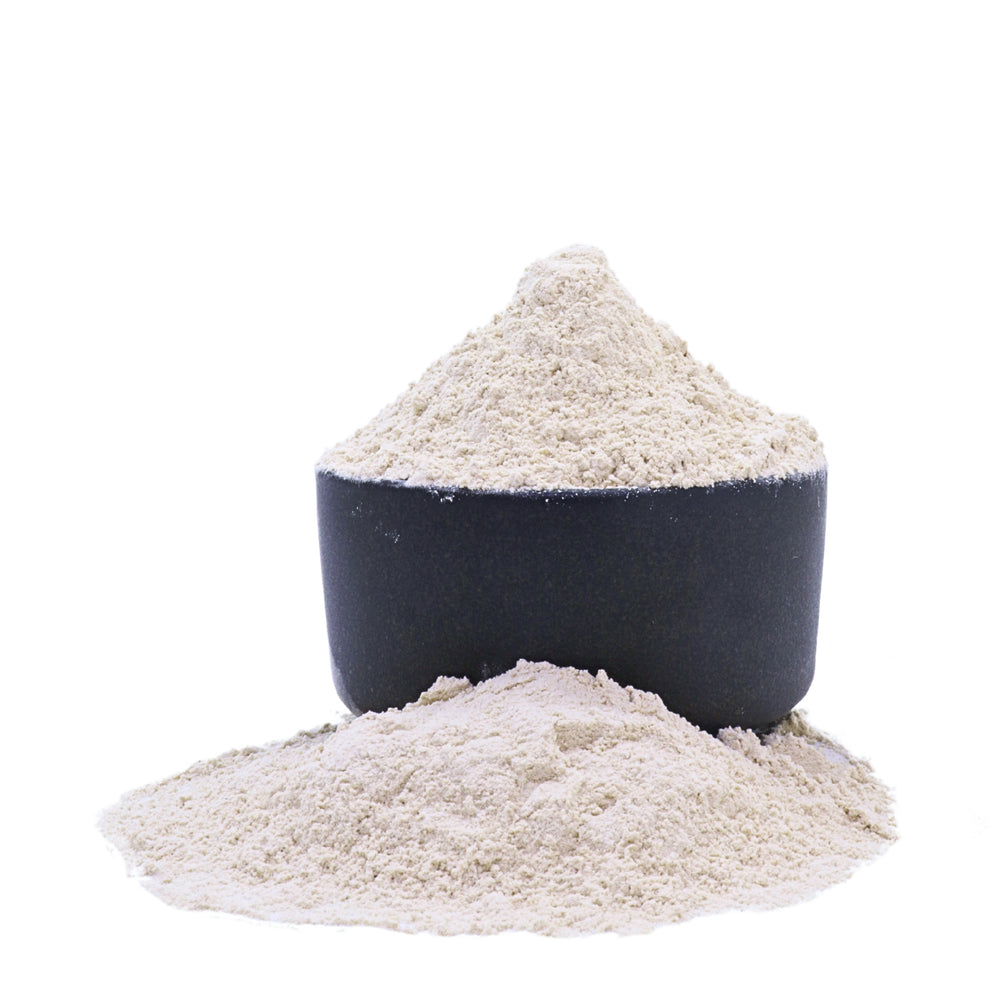 Defatted Peanut Flour | Plant-Based & Gluten Free – Sattvic Foods