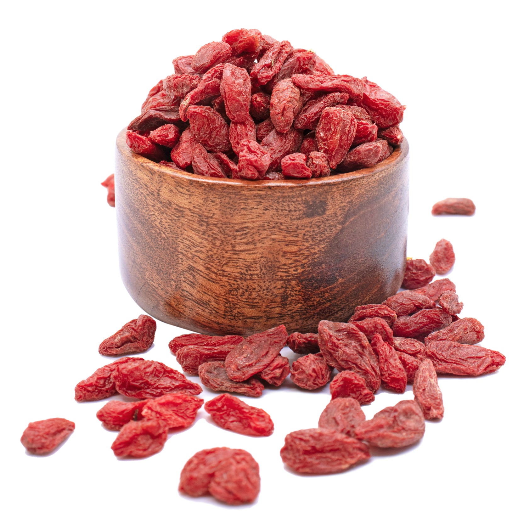 Goji Berries | Superfood and Nutrient Powerhouse – Sattvic Foods