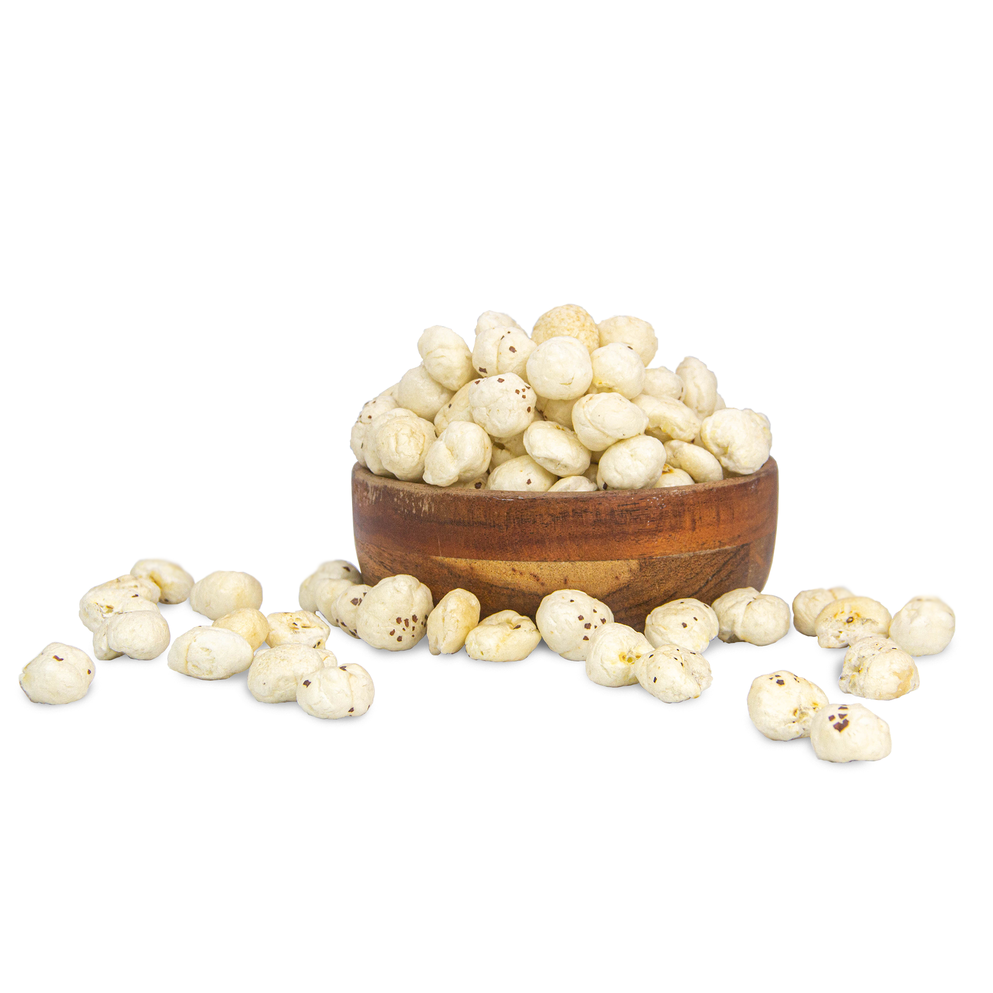 Makhana (Fox Nut) | Premium Jumbo – Sattvic Foods